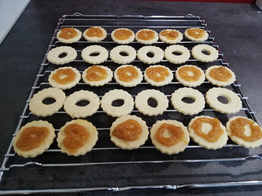 Linzer 13 | Julcseeka Life