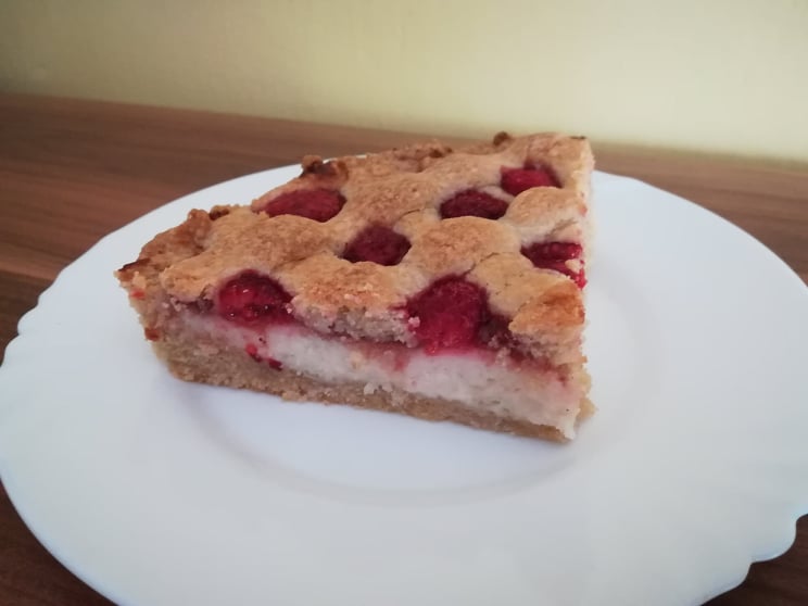 rácsos linzer 2 | Julcseeka Life